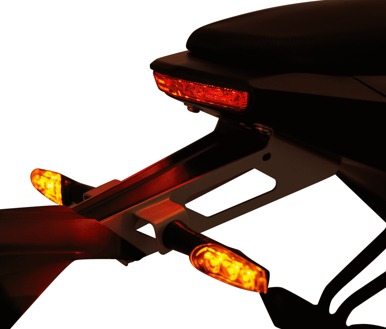 RKF 125 ABS | Keeway staging