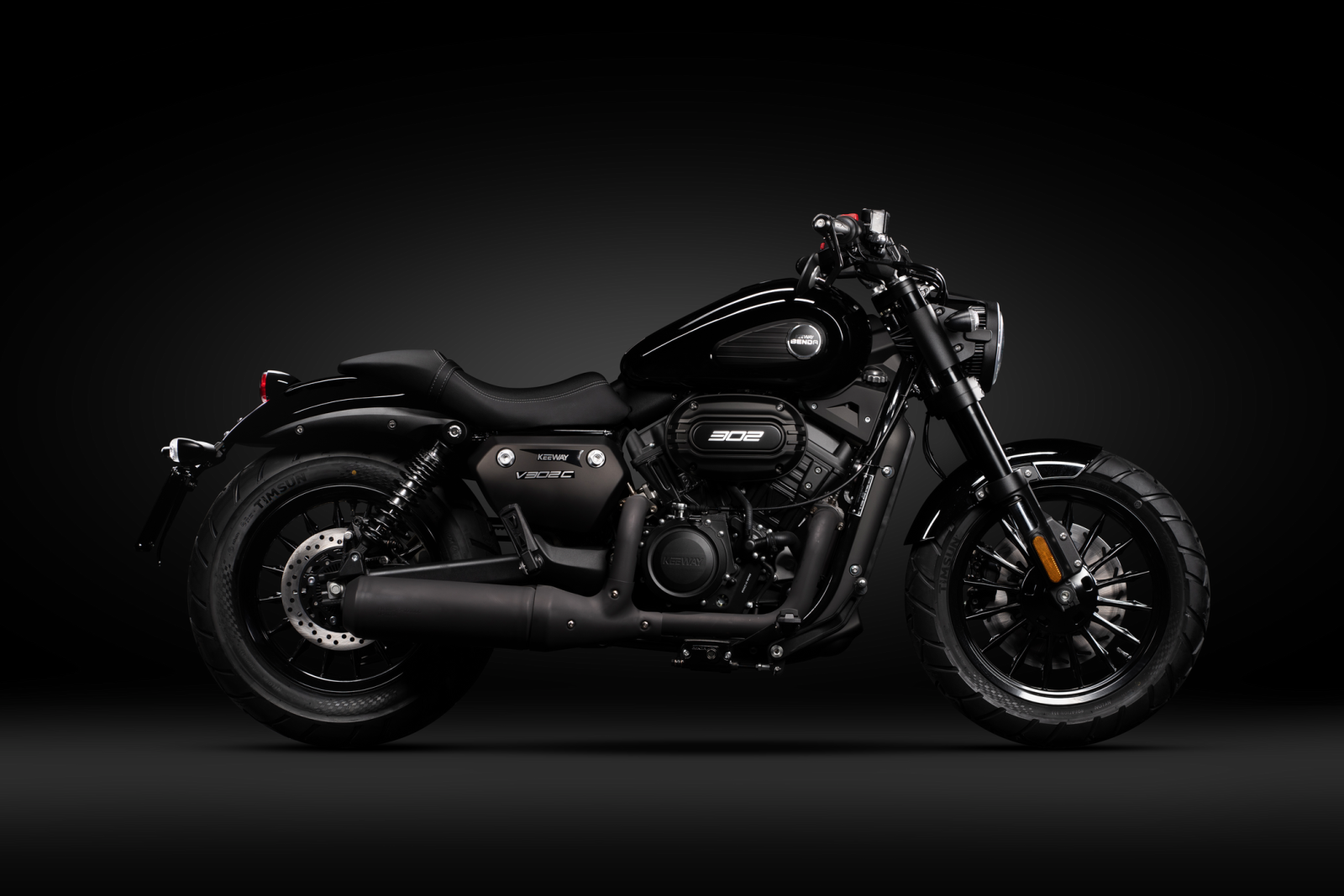 หน้าหลัก | Keeway