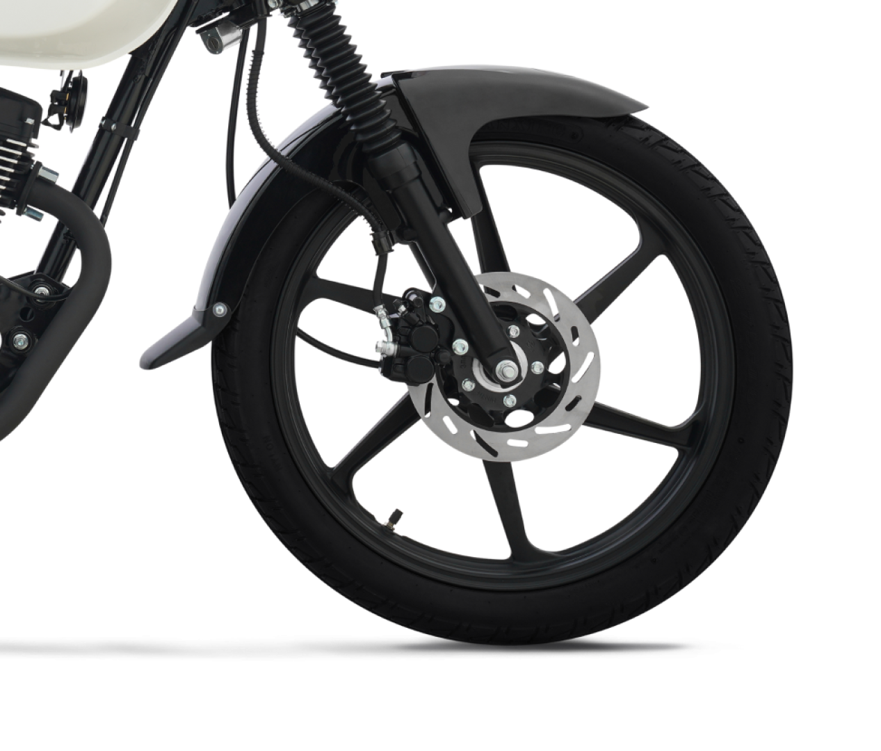 RK150e Sport | Keeway