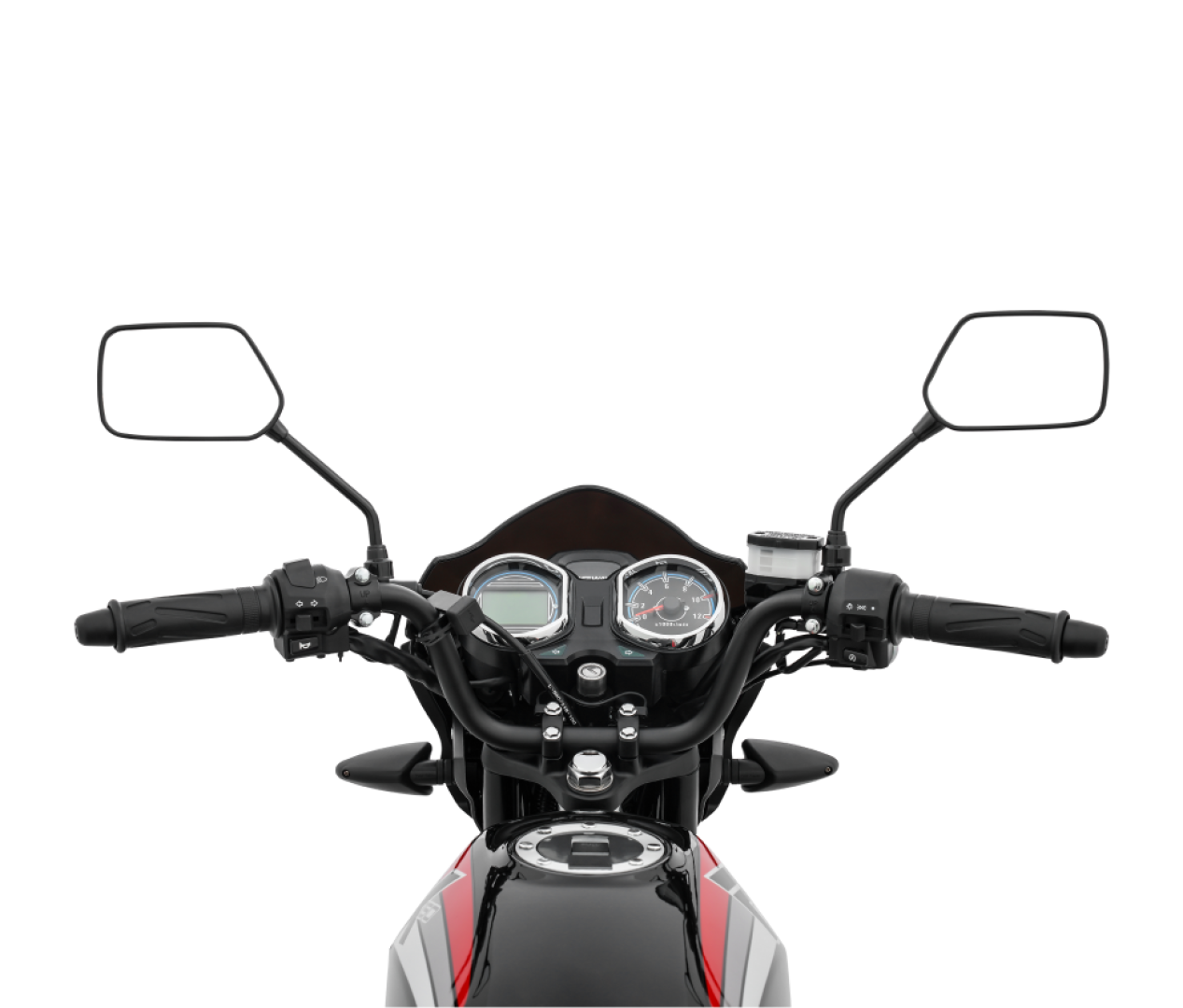 RK150e Sport | Keeway