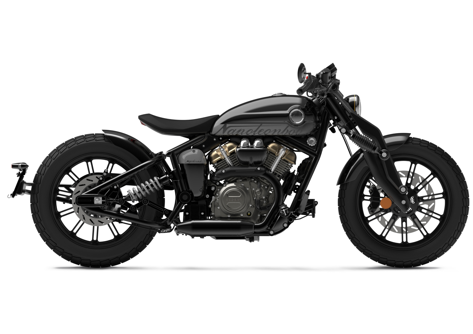 Bobber 250cc store