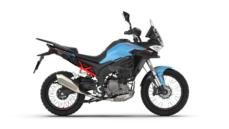 T252X | Morbidelli